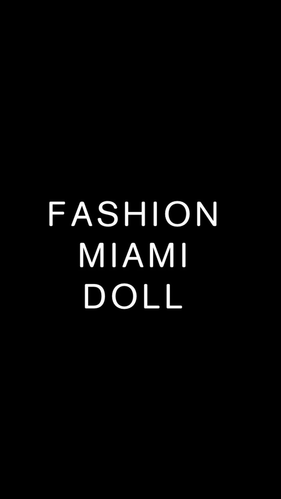robe sexy – Fashion Miami Doll